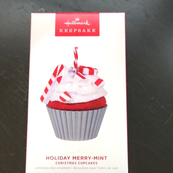 Hallmark | Holiday | Holiday Merrymint 222 Hallmark Keepsake Ornament ...
